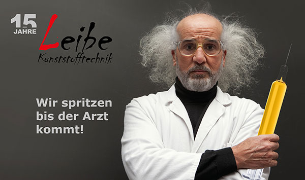Home - 1A - Leibe Kunststofftechnik - Lennestadt